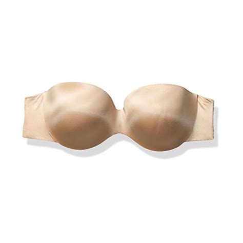 Maidenform Womens Full Coverage Strapless Bra Style Dm9472