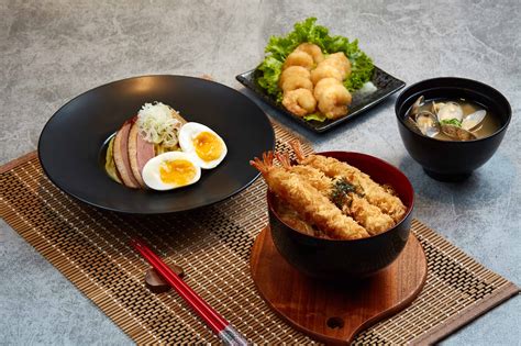 Genki Sushi Opens Its 6th Outlet At Junction 8