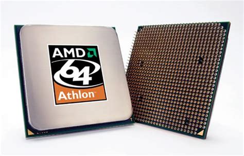 Techware Labs Reviews AMD Socket 939 4000 And FX55
