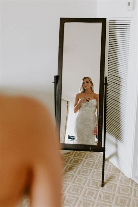 California Chic Destination Beach Wedding The Bridal Finery