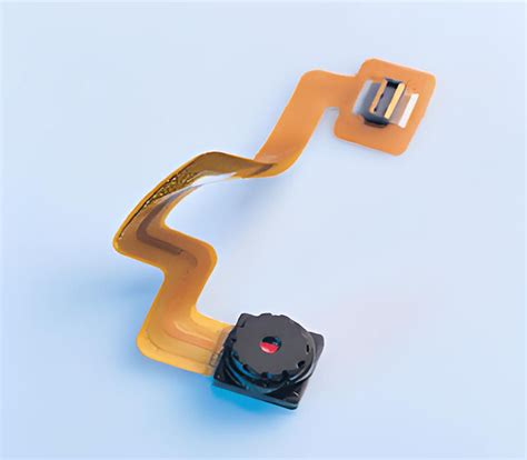 Multilayer Flexible Pcbs Market Trends And Applications Gekun