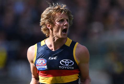 AFL Grand Final Adelaide Crows Vs Richmond Tigers Live Scores Blog