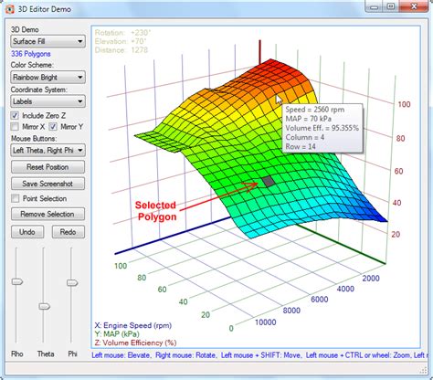 editor3d a windows forms render control with interactive 3d editor in