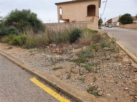 Urban Plot With Many Possibilities Calagaviota
