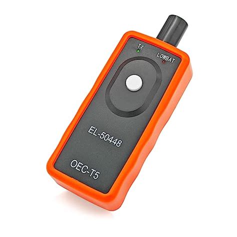Aicel Tpms Relearn Tool For Gm Tire Sensor Automotive Tire Pressure