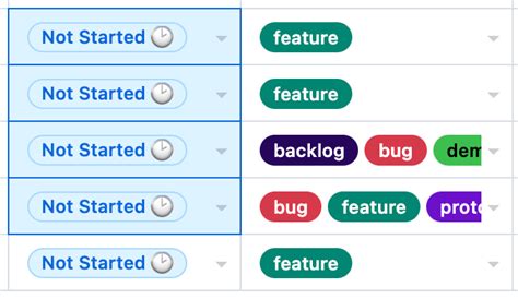 프로젝트의 항목 편집 github docs