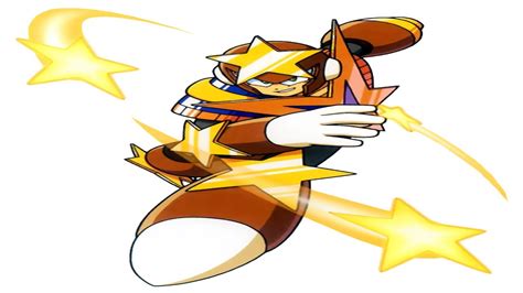 록맨5 스타맨 노 태클 차치샷 웨폰 데미지 데스 연사 메가맨5 ROCKMAN5 ロックマン5 MEGA MAN 5 게임 game