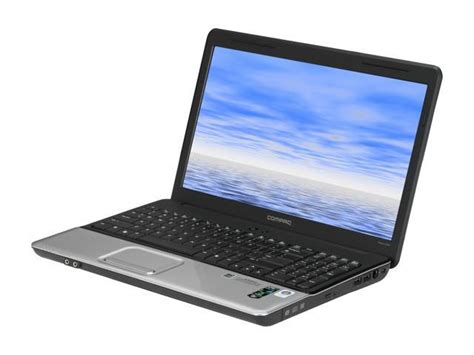 COMPAQ PRESARIO CQ60 NVIDIA DRIVER DOWNLOAD