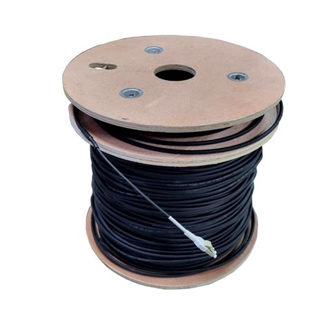 Vf Cable F O Mm Om4 Lc Lc Upc 50 125 A R 2 H 150m Uv Multimodo Cableado