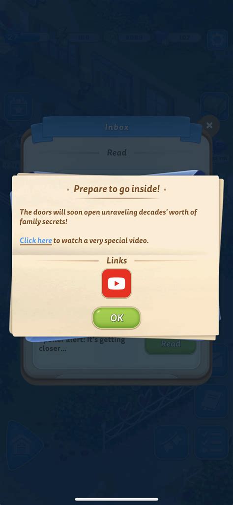 So Is No One Gonna Talk About This Rmergemansion