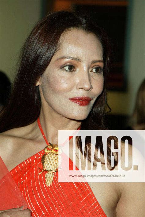 Barbara Carrera Actress