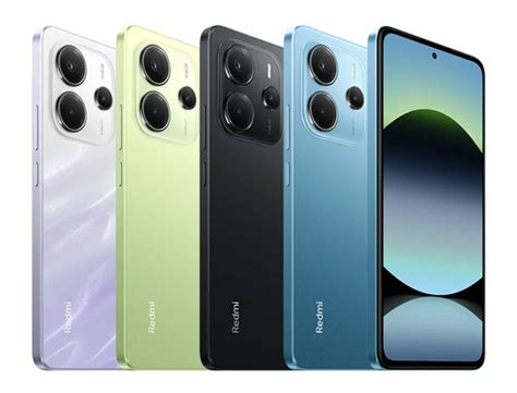 Redmi Note Price In Malaysia Specs Rm Technave