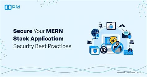 How to Secure a Scalable MERN Web Applications. (Part 1). Building a web… | Moshood Raji