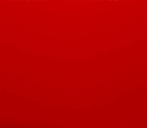 Panel De Aluminio Rojo K Digigraphics