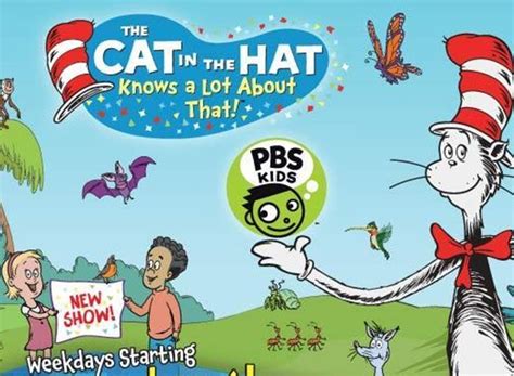 The Cat In The Hat Knows A Lot About That Season 3 Episodes List