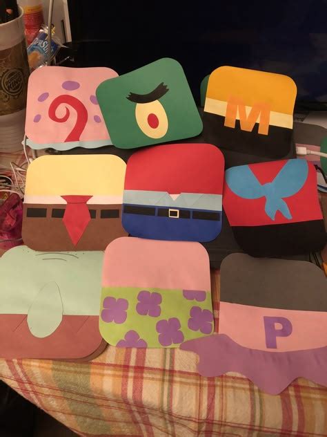 9 Spongebob Themed Classroom Ideas In 2021 Spongebob Spongebob Party