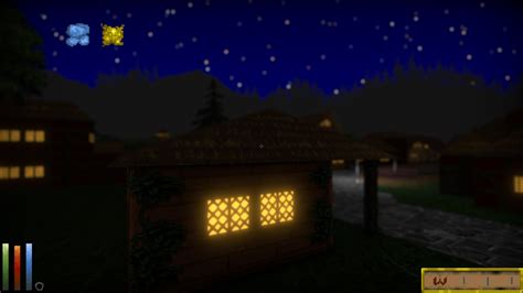 Daggerfall Unity 013 Rendering Update Part 2 Daggerfall Workshop