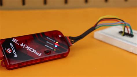 How To Use Pic Icsp Electronicshacks