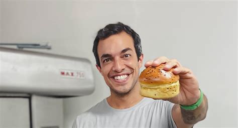 Daniel Ugarte On Linkedin De Cervezas A Pan El Nuevo Proyecto Del Fundador De Barbarian