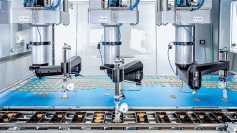 Robot Scara Là Gì Ứng Dụng Và Lợi ích Của Scara Robot