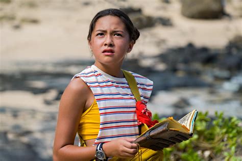 Finding Ohana Netflix Movie Trailer And Photos Popsugar Uk Parenting Photo