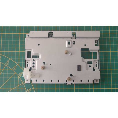 châssis interne se 2 pièce console sony playstation 1 scph 9002 b45 2