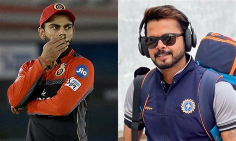 Official Sreesanth To Make A Comeback In Ipl After 10 Years The