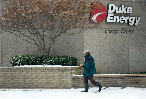 Duke Energy Restores Power To 7000 Customers Hit By Attack On