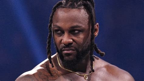Taskmaster Kevin Sullivan Weighs In On New Aew Champ Swerve Strickland