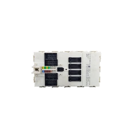 Body Computer Control Unit For Bmw 3 Series F30 116ri 001052