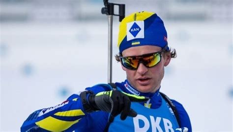 Дудченко увійшов до топ-30 в індивідуальній гонці ЧС-2024 з біатлону ...