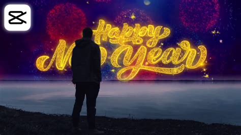 CARA MEMBUAT OPENING VIDEO SELAMAT TAHUN BARU HAPPY NEW YEAR YouTube