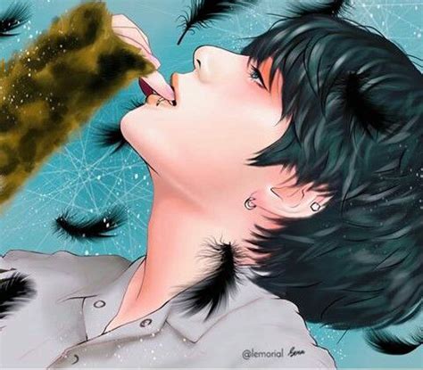 Pin di My HopeWorld su BTS FḁnḀrt