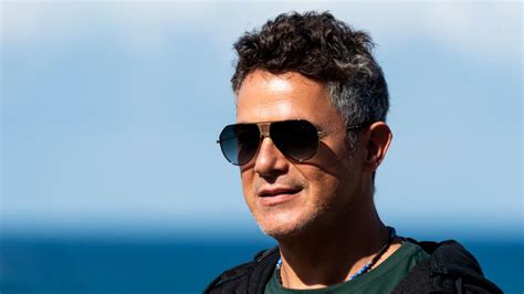 El Significativo Mensaje De Manuela Hija De Alejandro Sanz A Su Padre Cadena Dial