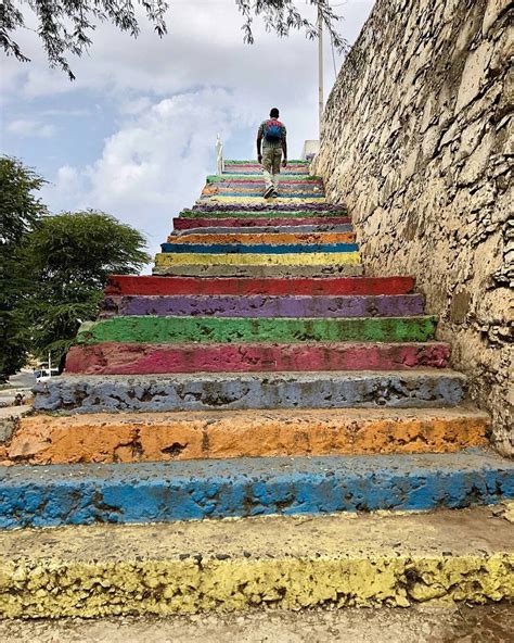 Voyage Au Cap Vert Artofit