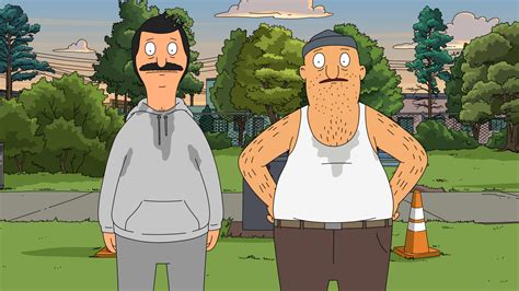 Pin On Bobs Burgers