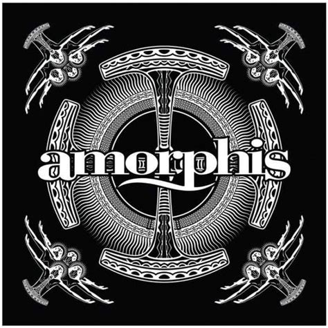 Amorphis Logo Hd