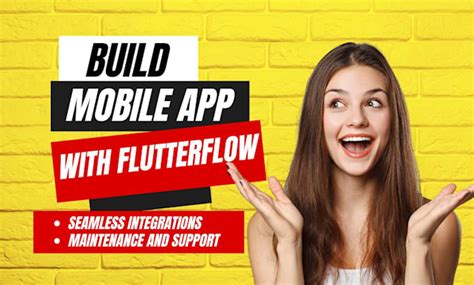 Build Flutterflow Shop Store Flutter Flow Mobile App Developer By Israelee 1 Fiverr