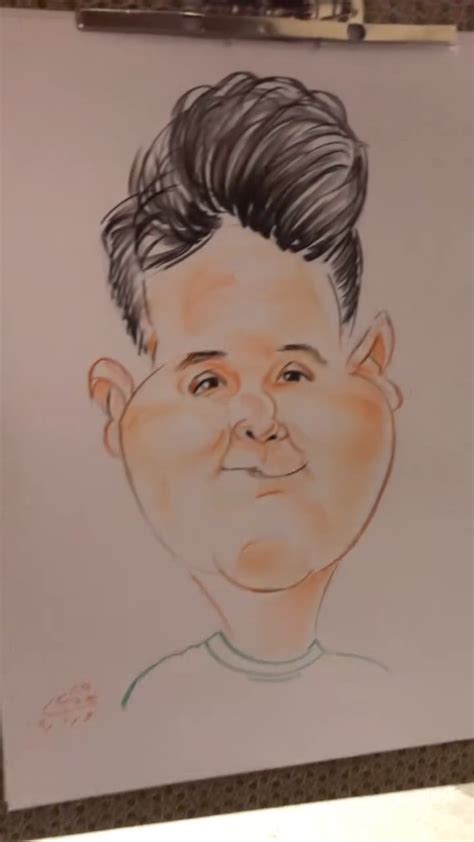 ‎کاریکاتور سفارش کاریکاتور کاریکاتور سفارشی‎ ‎اجرای حضوری و غیر