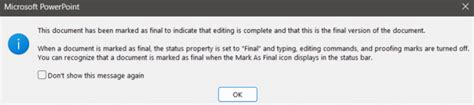 How To Protect Content On Powerpoint Presentations Slidebazaar