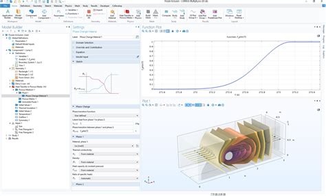 Porous Media Flow Module Updates Comsol Release Highlights