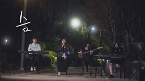 숨 박효신 Cover By 귀여워요 Youtube