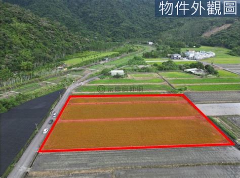 宜蘭三星群山環繞稀有建地農地 18e059 宜蘭縣三星鄉拱照段房屋 Yc0168735 永慶不動產