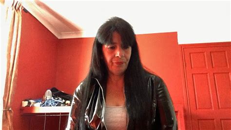 Being An Unfaithful Collared Sub Mistress Black 69 Clips4sale