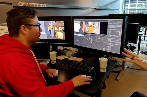 Pixars Renderman Stories Stylization At Pixar