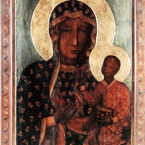 La Virgen Negra Preguntas y respuestas católicas