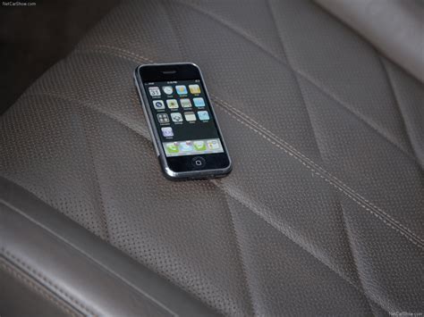 Infiniti Fx50 2009 Picture 12 Of 12