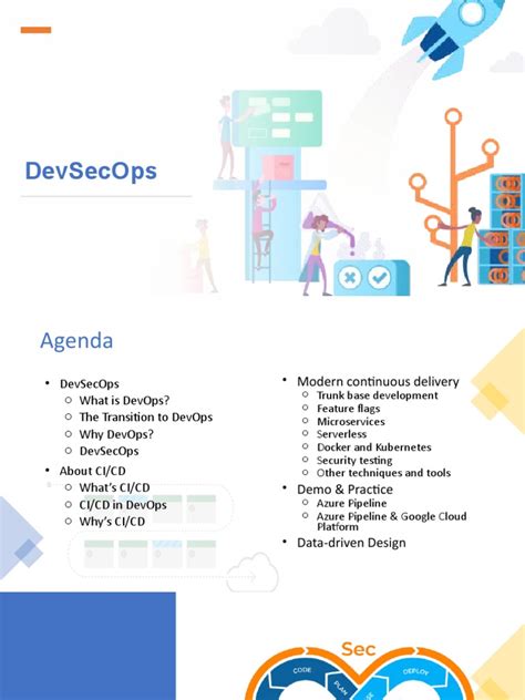 Dev Sec Ops Pdf Software Repository Technology Development