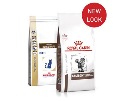Royal Canin® Veterinary Diet Feline Gastrointestinal Dry Cat Food