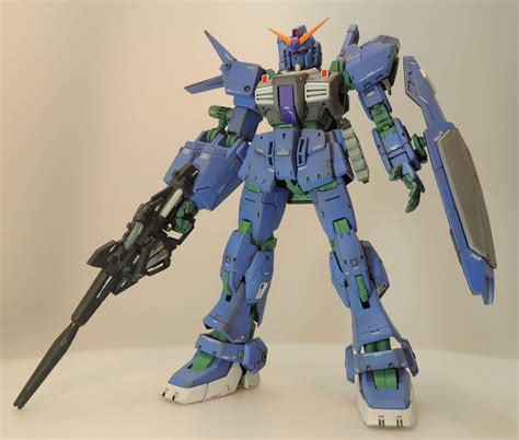 機動戦士ガンダムUC episode EX2 獅子の帰還登場 1 144ガンダムMk Ⅱ U C 0096 バンダイによる遊びと